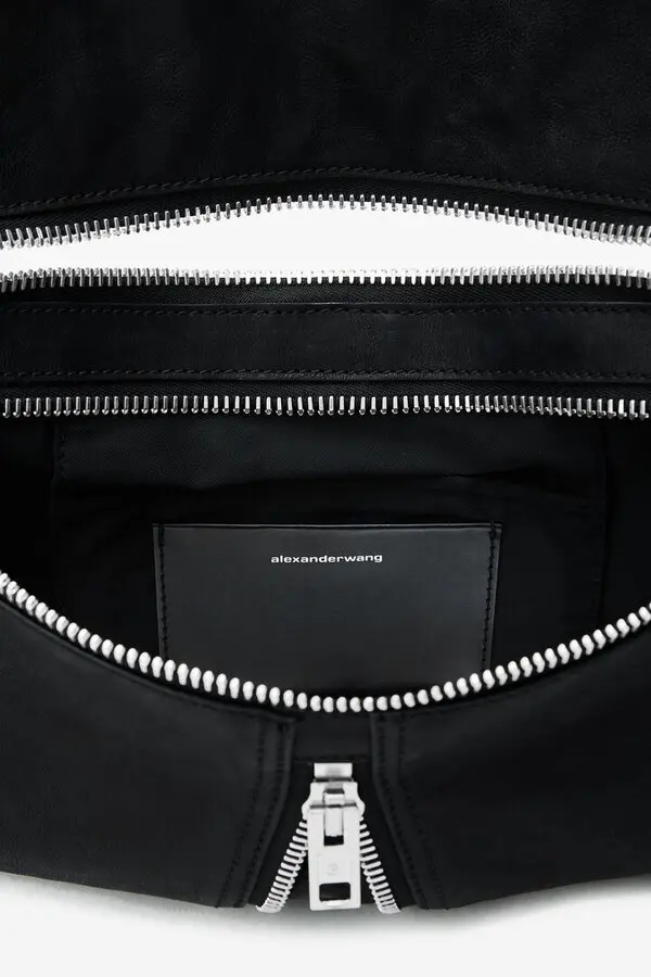 Alexander Wang Geo Medium Hobo Bag