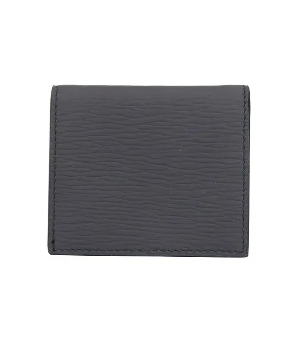 FERRAGAMO Logo Wallet