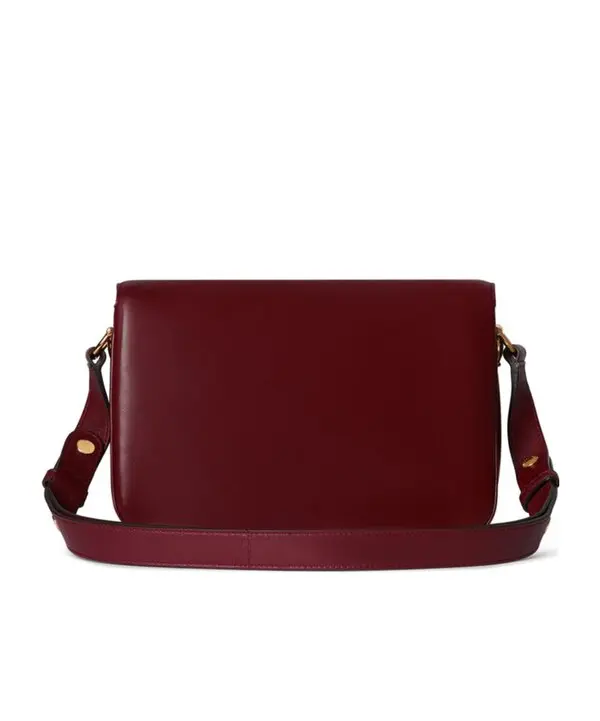 Gucci Horsebit 1955 Aura Small Shoulder Bag