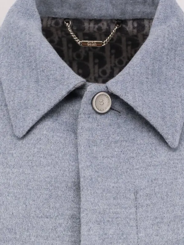 Dior Icons Workwear Jacket