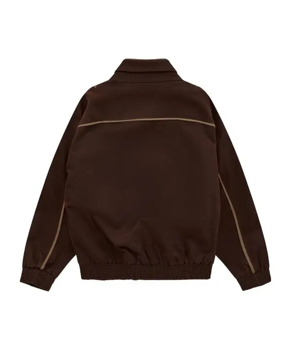 KIKO KOSTADINOV Contrast Piped Jacket