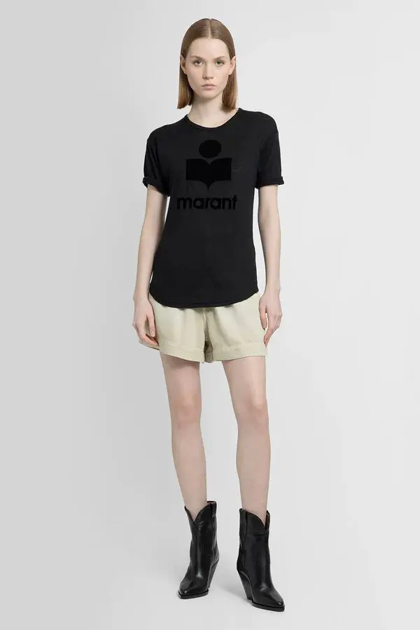 Isabel Marant Étoile Koldi Printed T-shirt