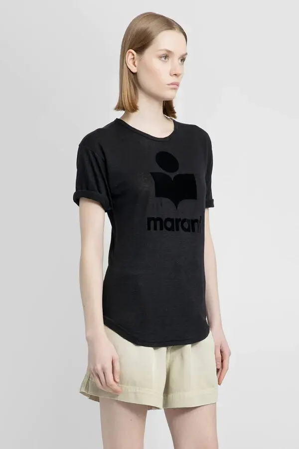 Isabel Marant Étoile Koldi Printed T-shirt