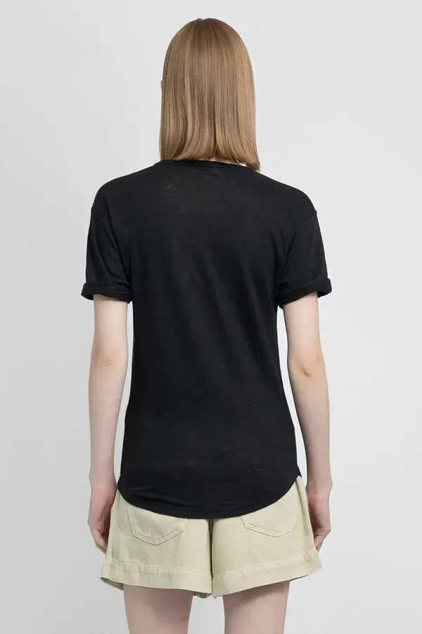 Isabel Marant Étoile Koldi Printed T-shirt