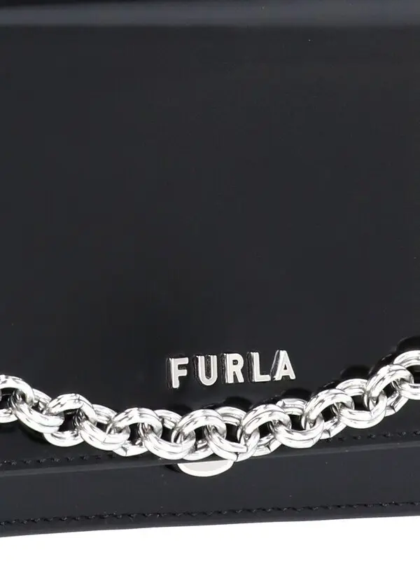 Furla Logo Mini Woc