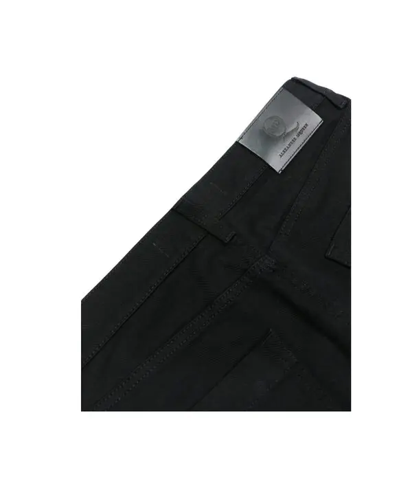Alexander McQueen Logo Jeans