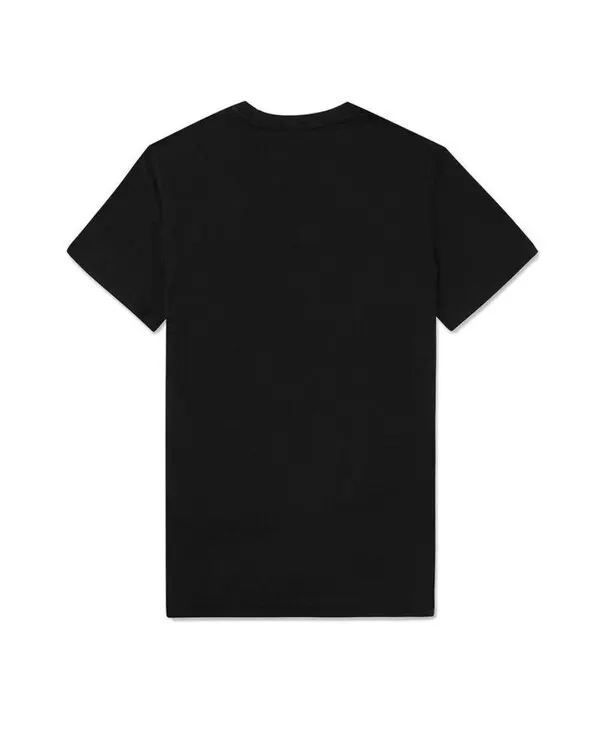 Alexander McQueen Logo Details T-shirt