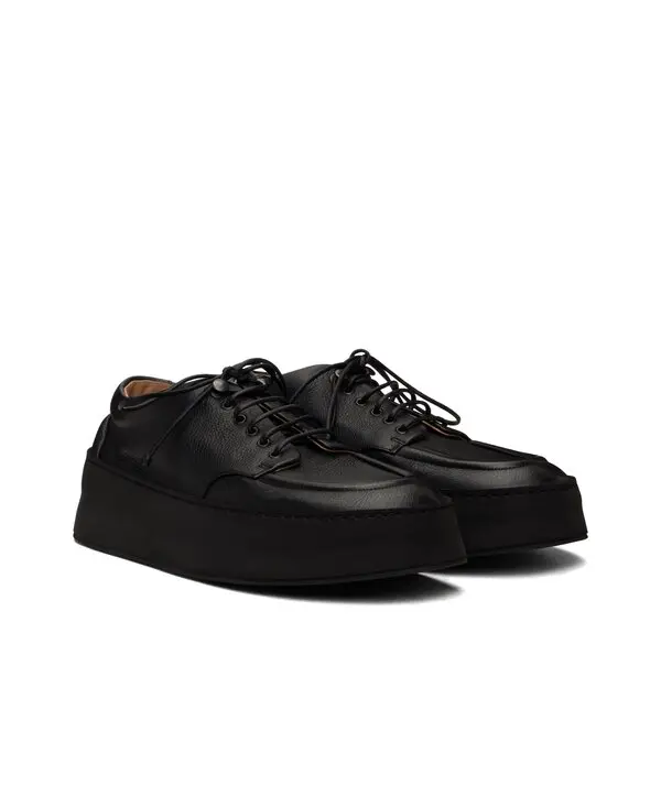 Marsèll Cassapana Derby - Black