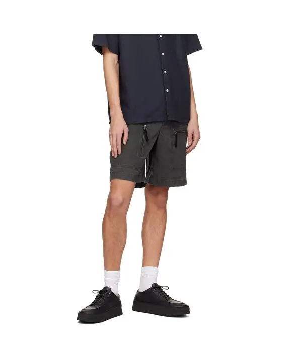 Marsèll Cassapana Derby - Black