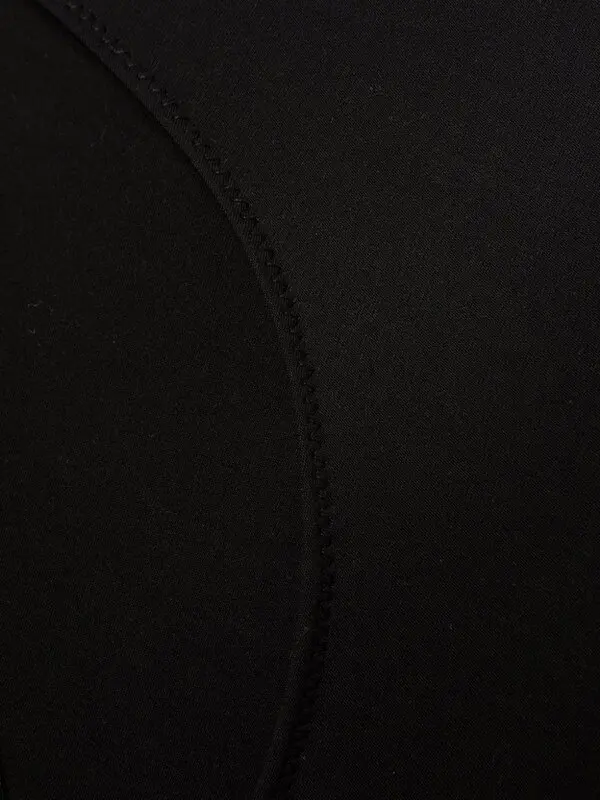 TOM FORD Signature Logo Waistband Briefs - Black