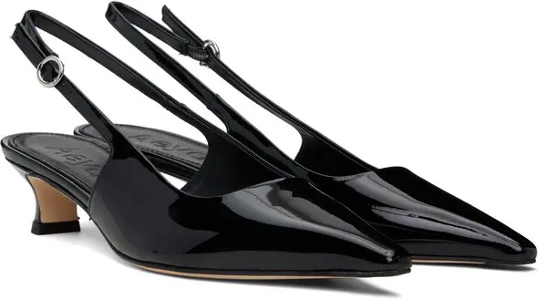 AeydĒ Catrina Slingback Pumps
