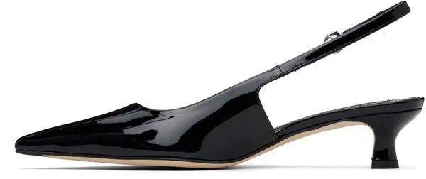 AeydĒ Catrina Slingback Pumps