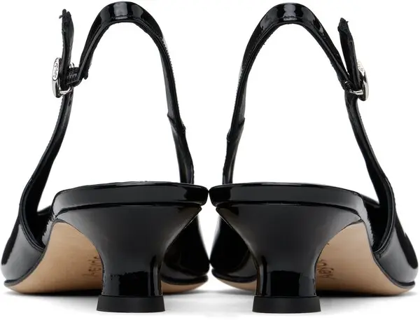 AeydĒ Catrina Slingback Pumps