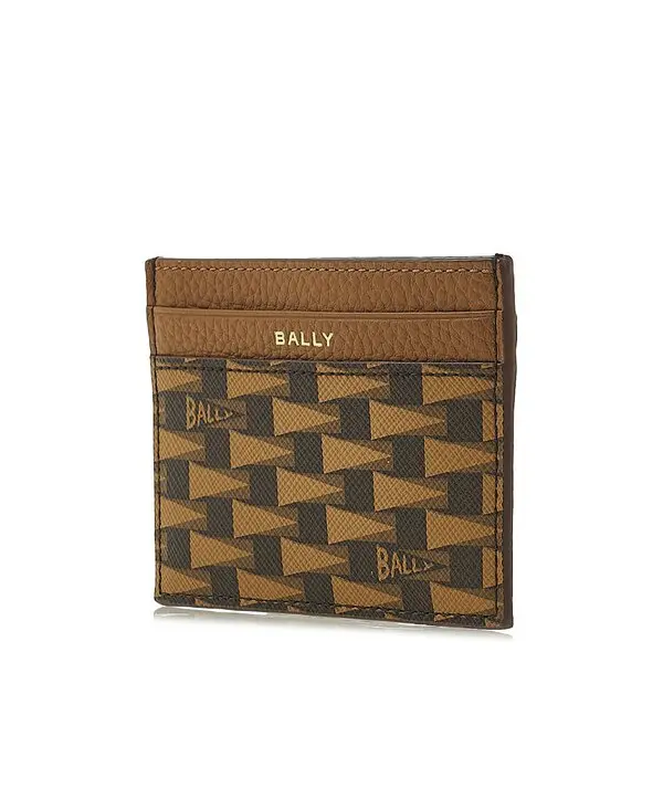 Bally Logo Card Pack