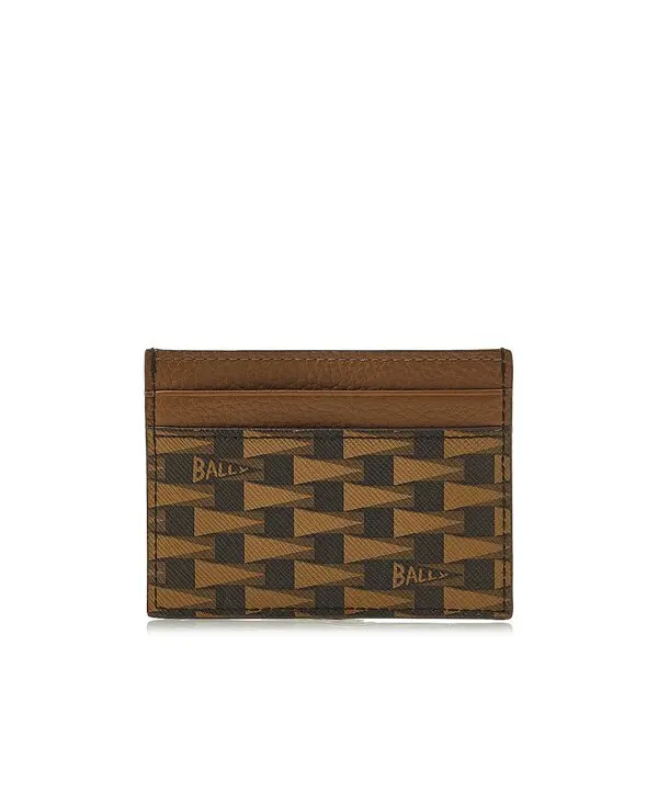 Bally Logo Card Pack