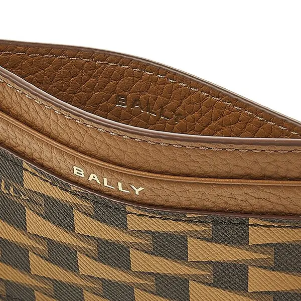 Bally Logo Card Pack