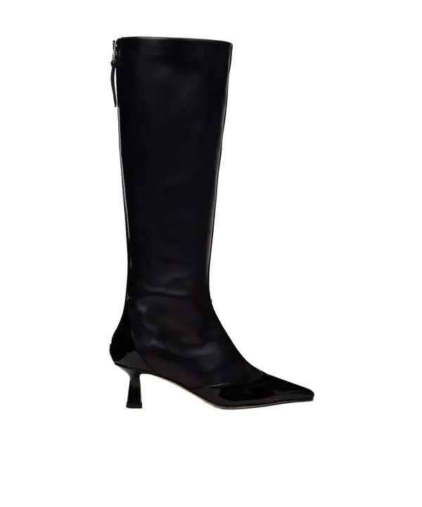 AeydĒ Alexis High Boots