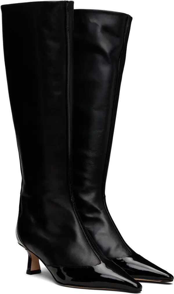 AeydĒ Alexis High Boots