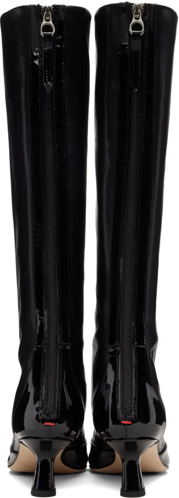 AeydĒ Alexis High Boots