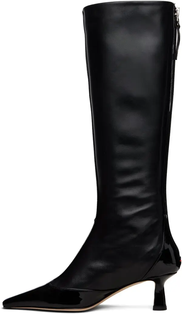 AeydĒ Alexis High Boots