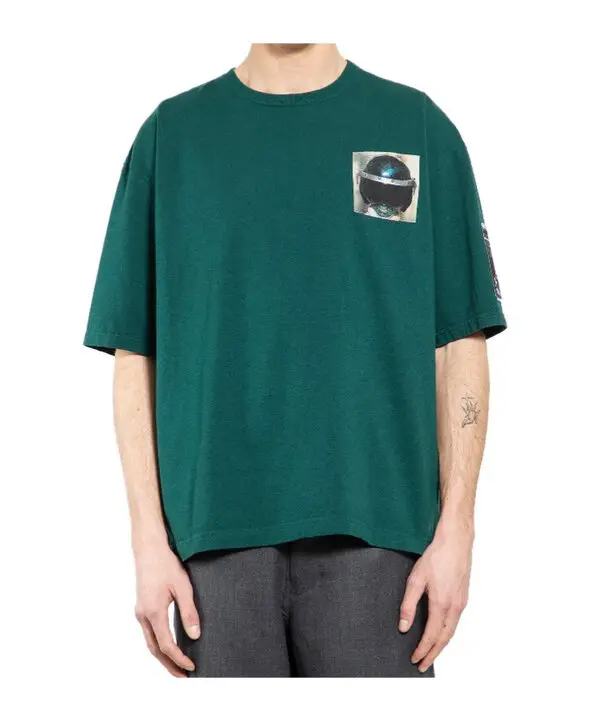 Undercover Short-sleeved T-shirt