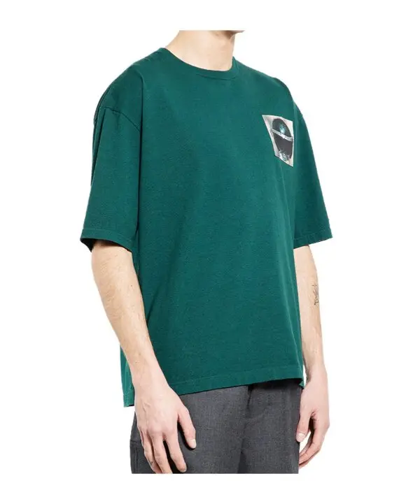 Undercover Short-sleeved T-shirt