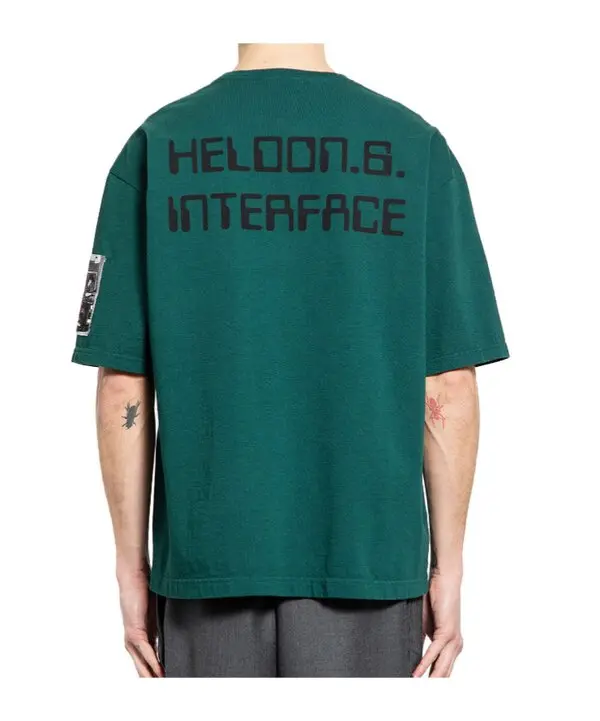 Undercover Short-sleeved T-shirt