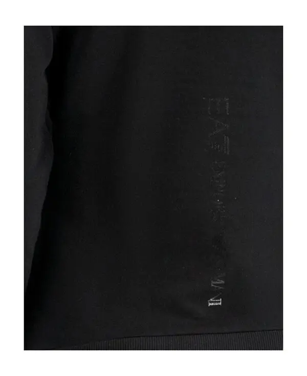 Emporio Armani Ea7 Hooded Sweatshirt