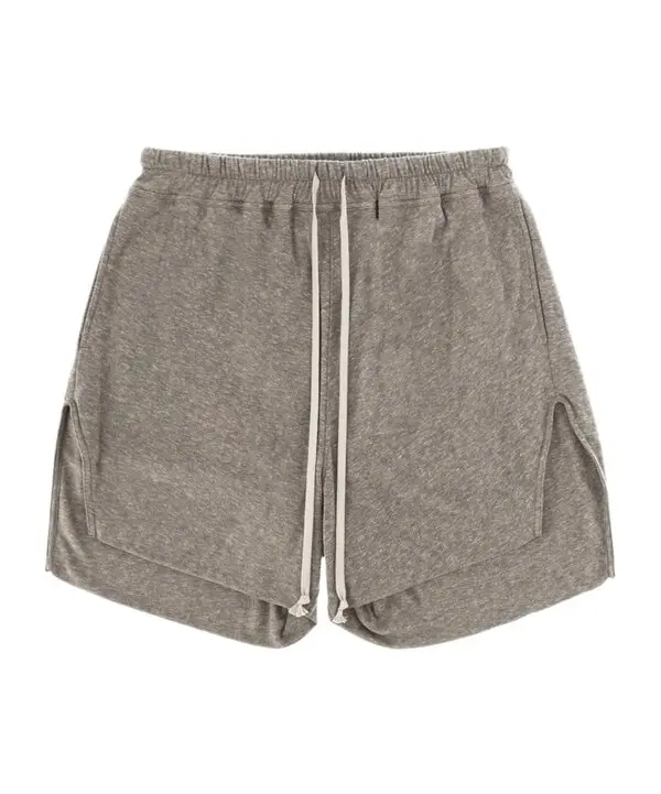 Rick Owens Jersey Boxer Shorts