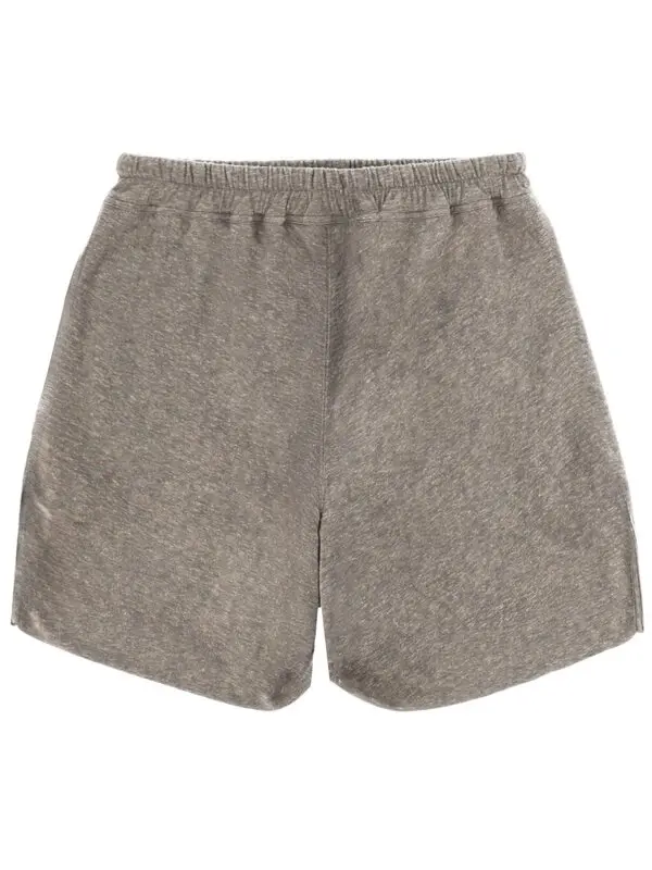 Rick Owens Jersey Boxer Shorts