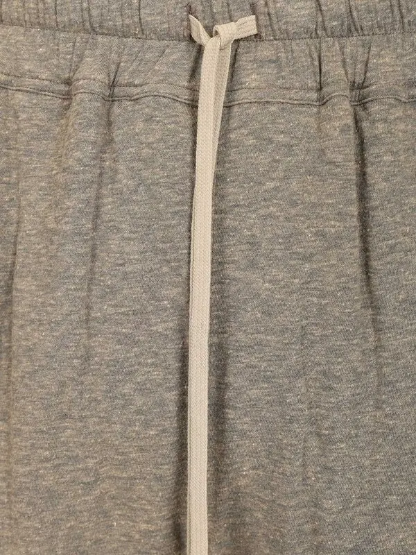 Rick Owens Jersey Boxer Shorts