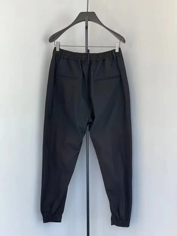 Dsquared2 Logo-stripe Tailored Track Pants