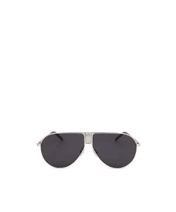 Dior Aviator Sunglasses - Black