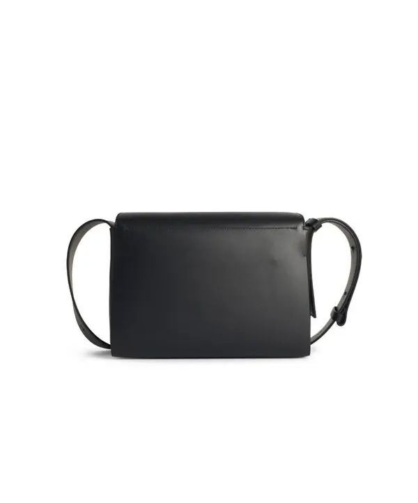 JIL SANDER Small Messenger Bag