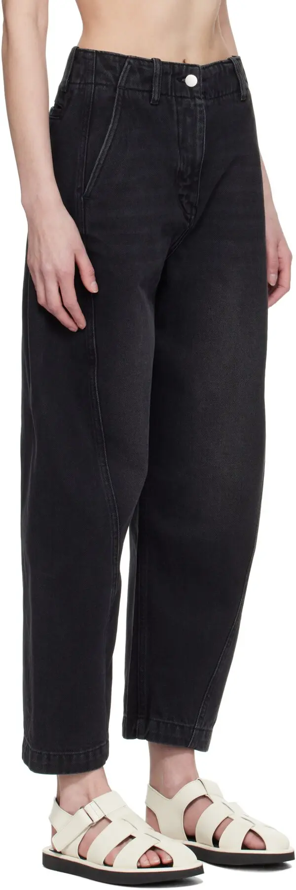 Studio Nicholson Akerman Trousers