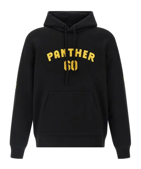 Valentino Garavani Embroidered Hoodie