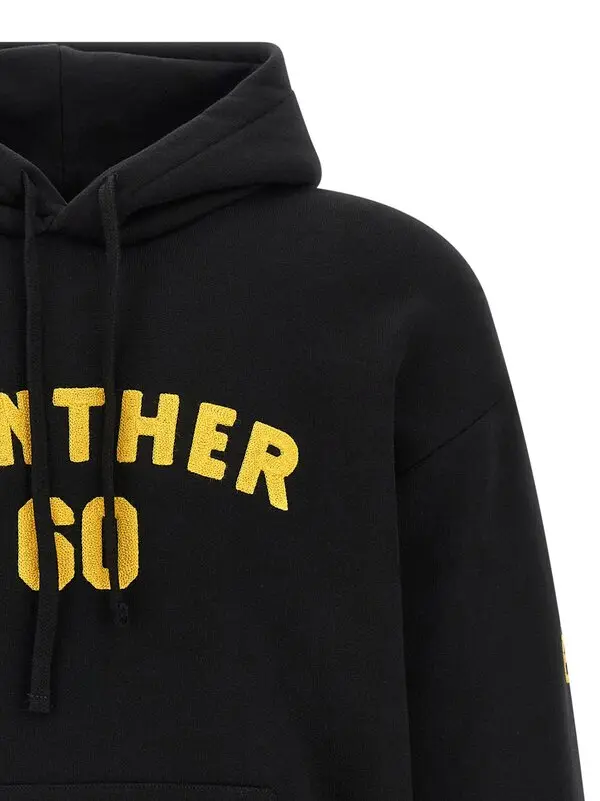 Valentino Garavani Embroidered Hoodie