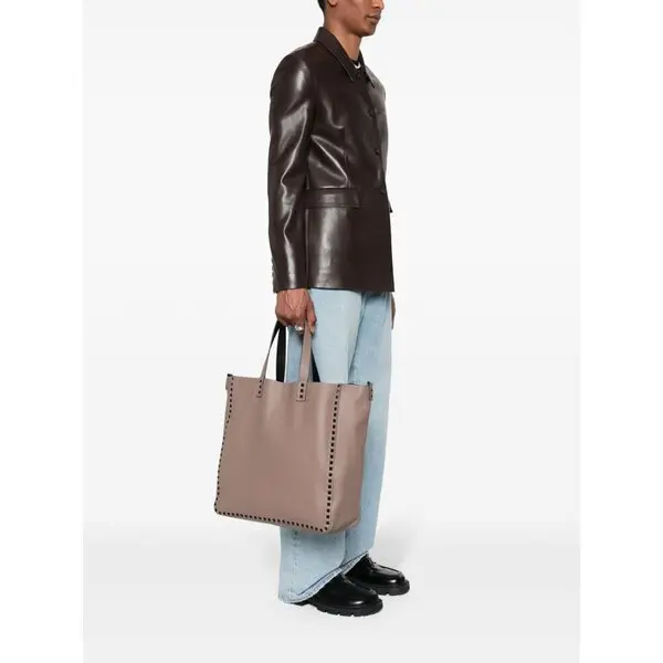 Valentino Garavani Rockstud Shoulder Bag