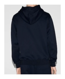 Gucci Technical Nylon Jersey Sweatshirt