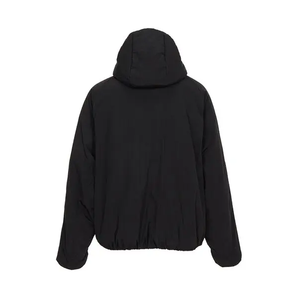 WOOYOUNGMI Padded Hooded Jacket
