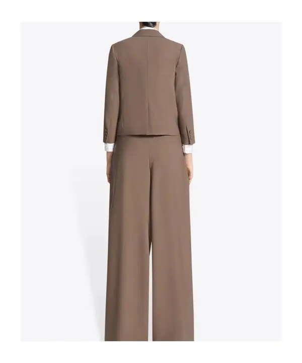Dries Van Noten Long-sleeved Blazer