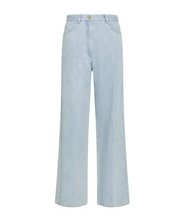FORTE_FORTE Calvary Jeans - Gray