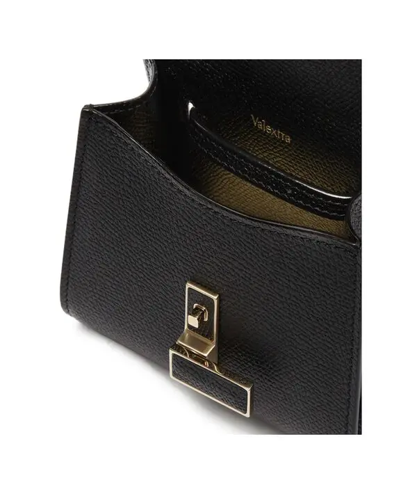 VALEXTRA Iside Belt Bag