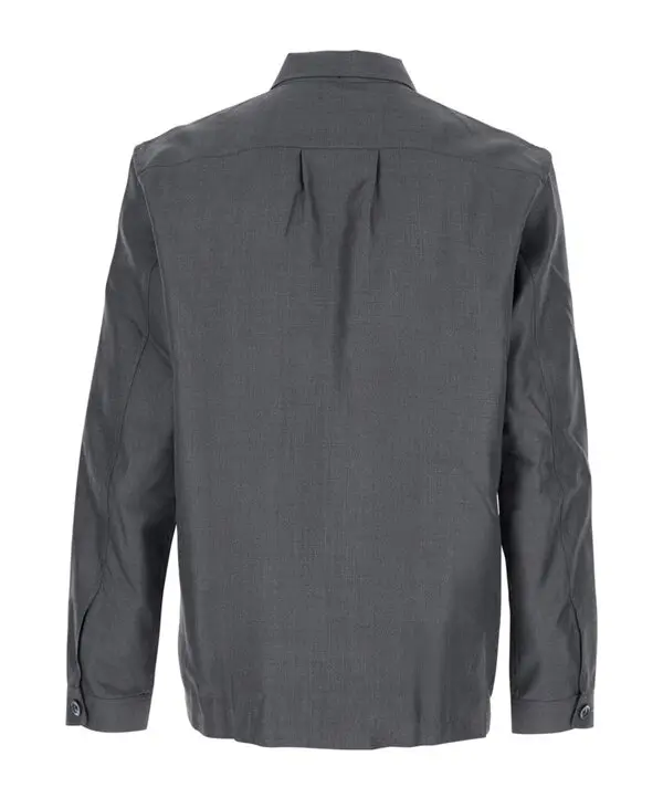 TOM FORD Long Sleeve Shirt
