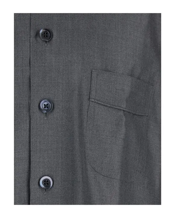 TOM FORD Long Sleeve Shirt