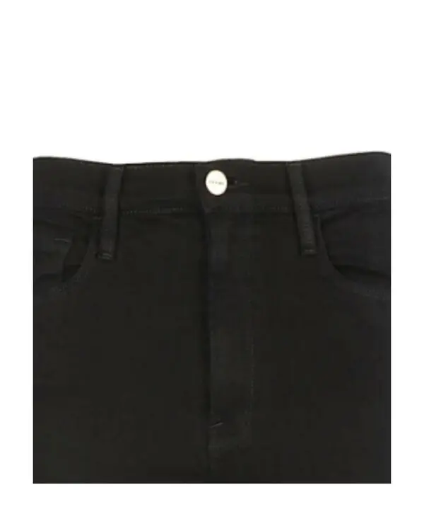 FRAME Ali Skinny Jeans