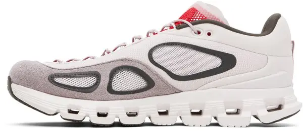 On X Fka Twigs Cloud Lily Sneakers - White