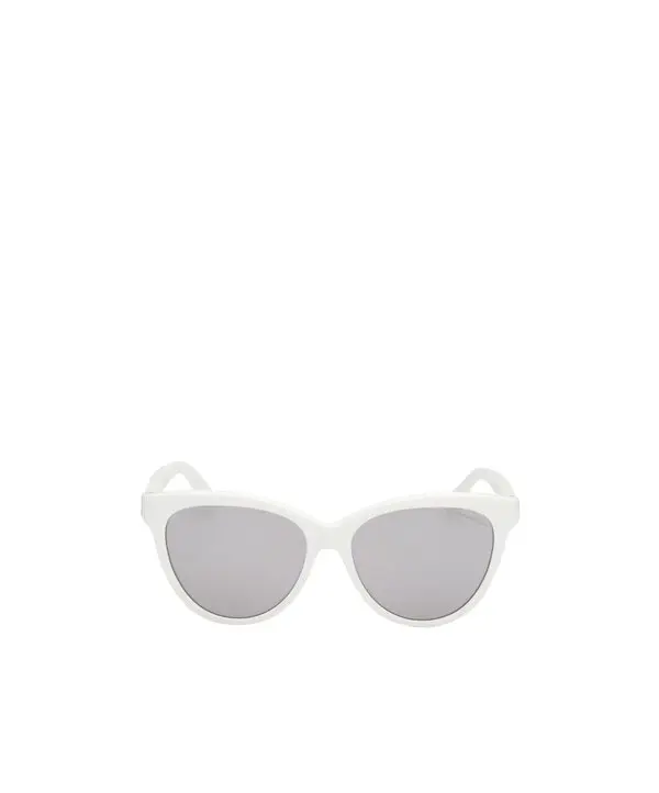 Moncler Full Frame Sunglasses