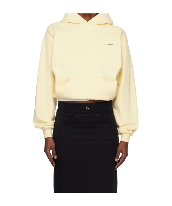 Coperni Horn Hoodie