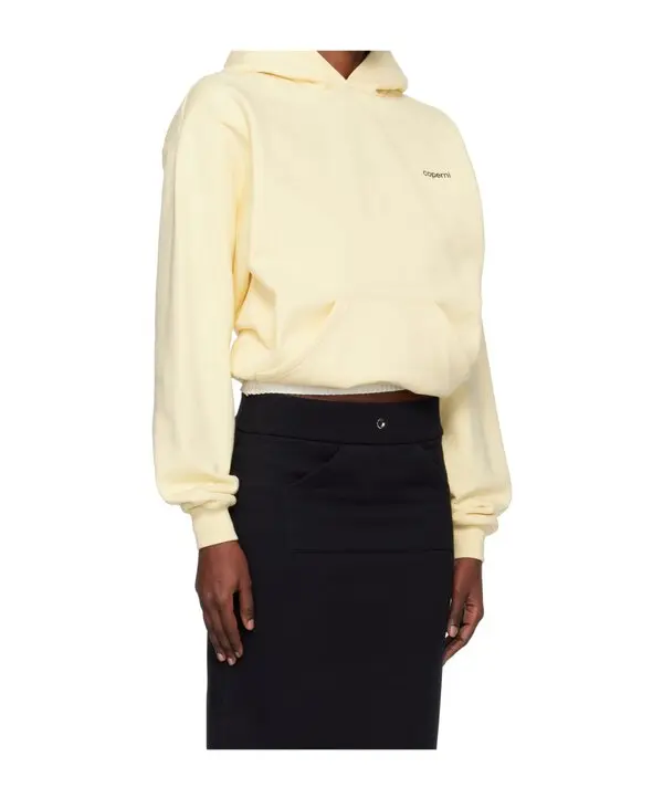 Coperni Horn Hoodie